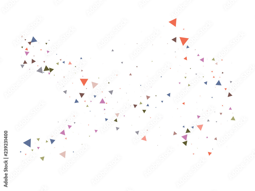 Bang, Blast, Moved Particles, Vector Explosion Border. Broken Glass ...