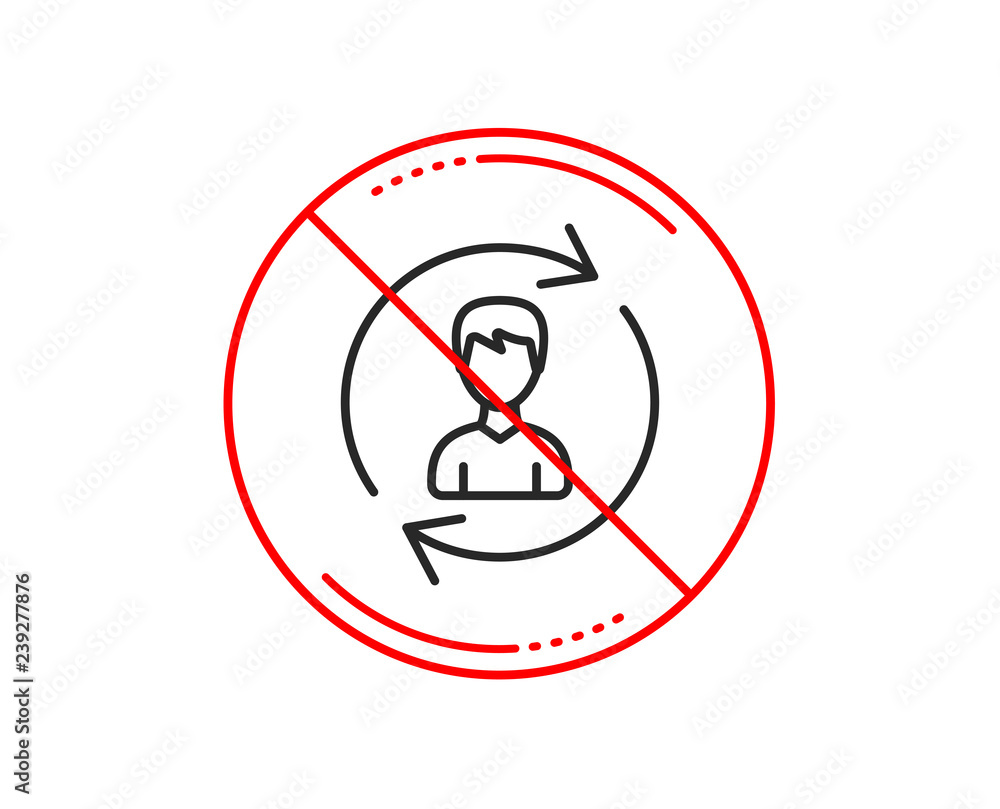 No Profile Picture Icon Male