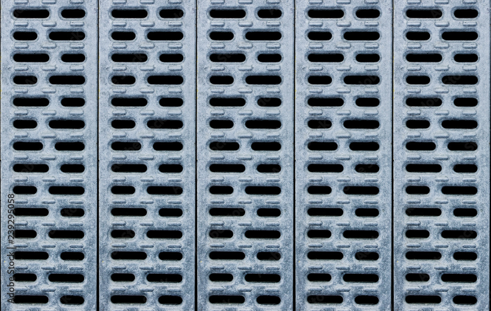 Drain Texture