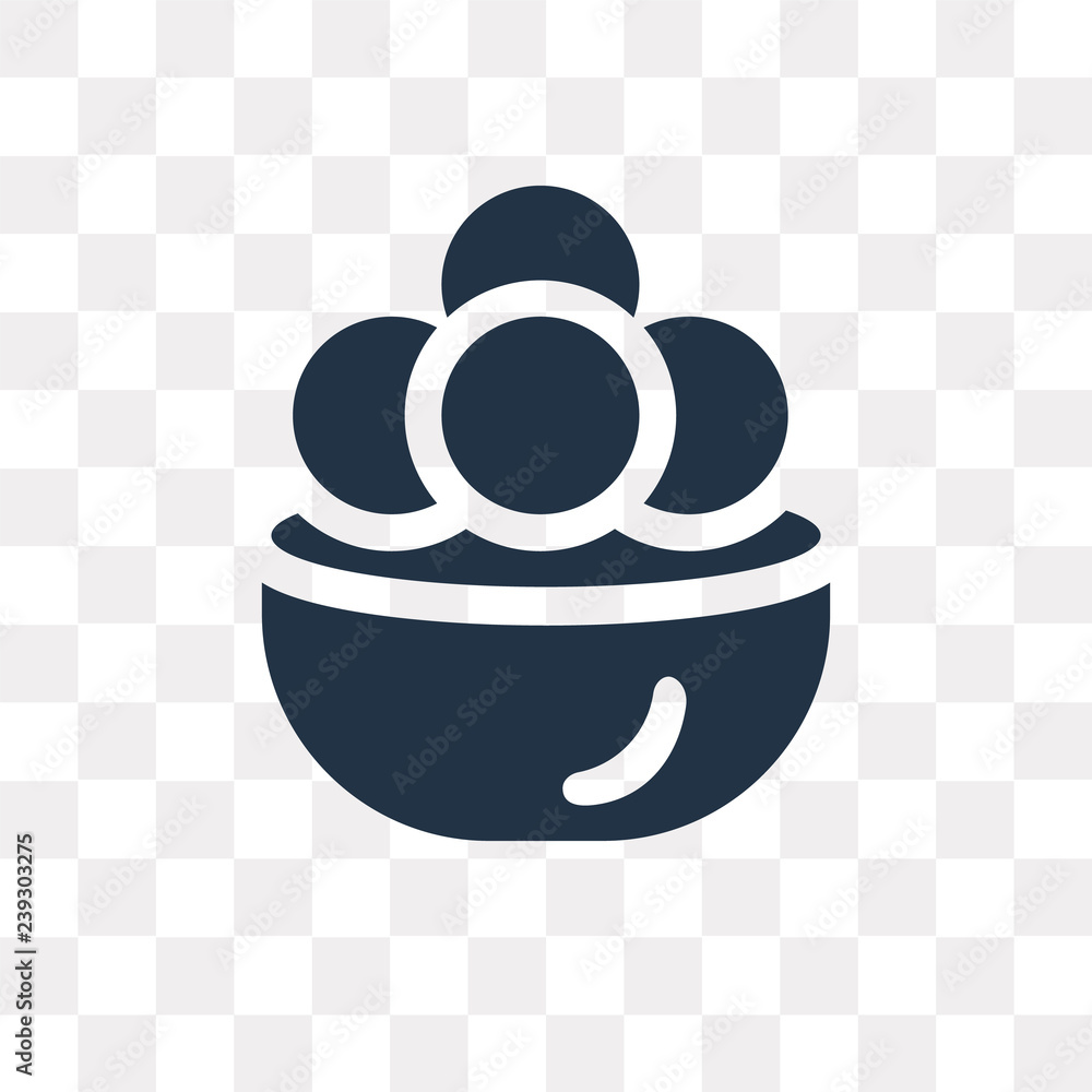 Kanji vadas vector icon isolated on transparent background, Kanji vadas ...
