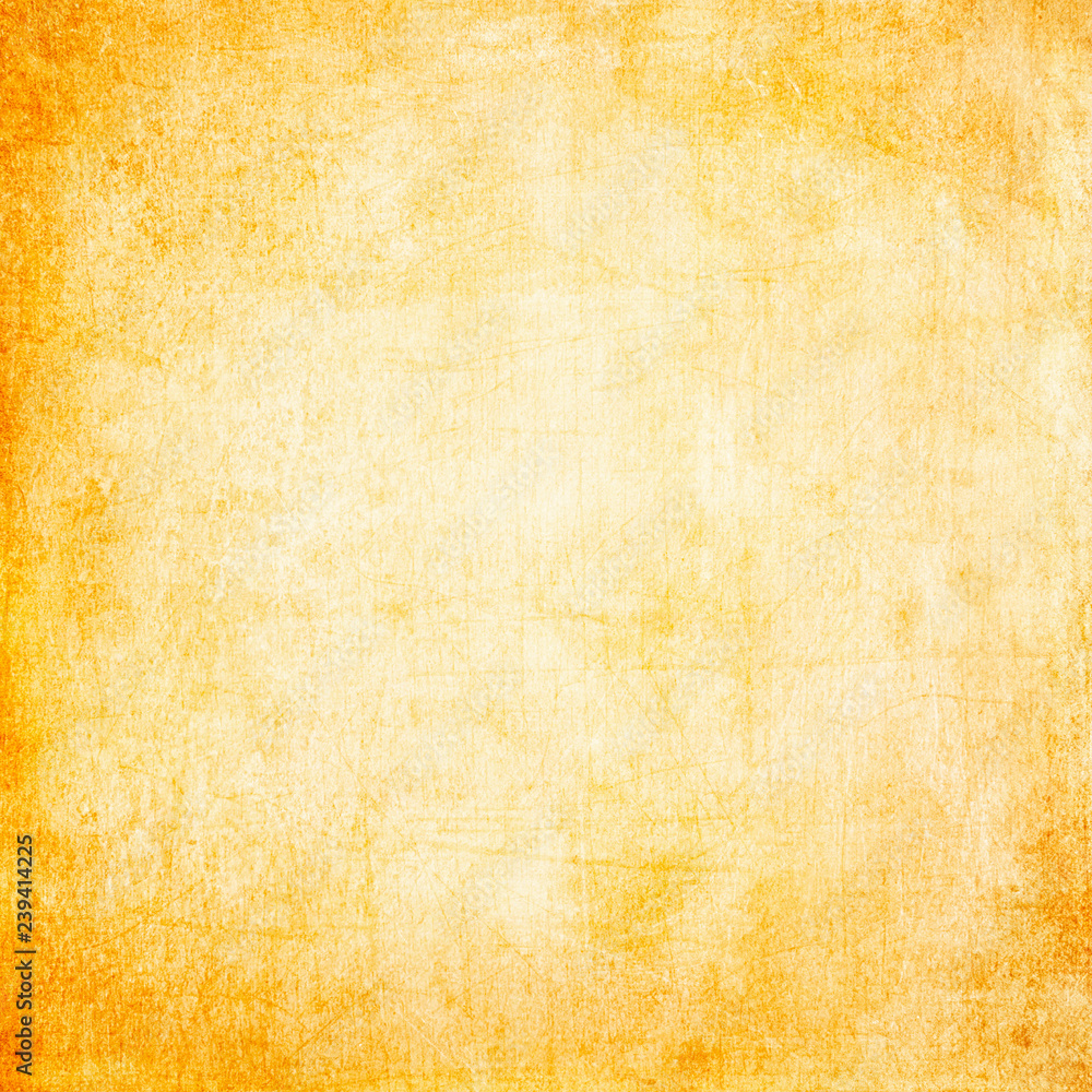 Brown grunge background old paper,paper texture, retro, vintage, dust ...