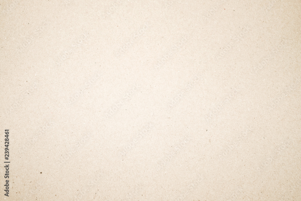 Paper texture - brown paper sheet Stock Photo | Adobe Stock
