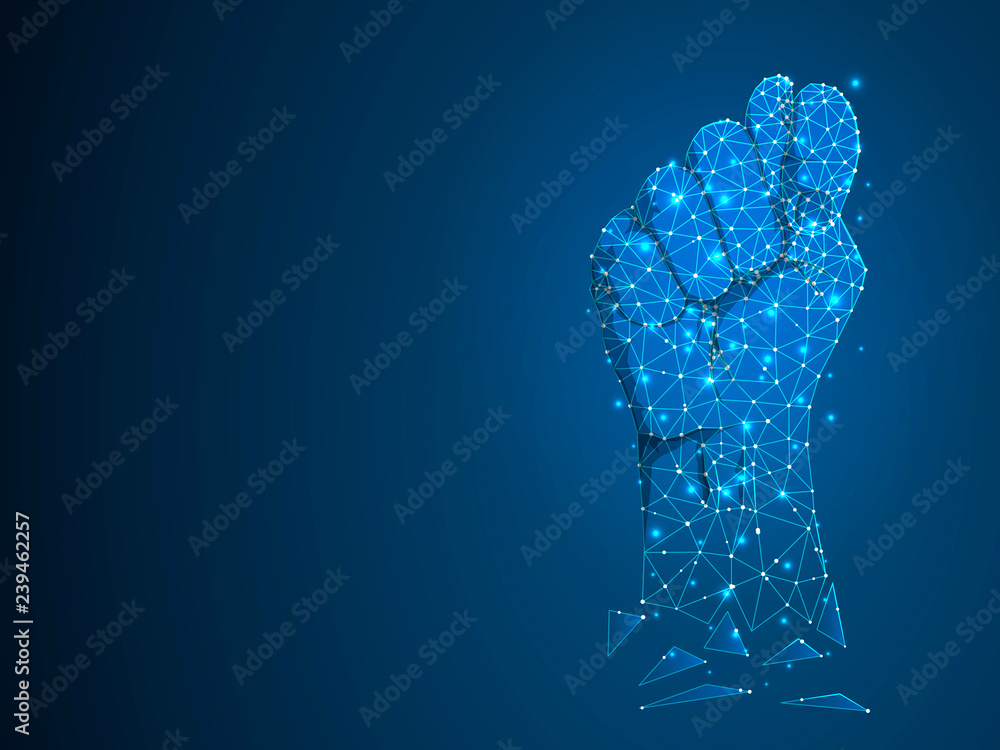 Sign language T letter, Russian Sing Dulya Figa Shish Kukish gesture ...