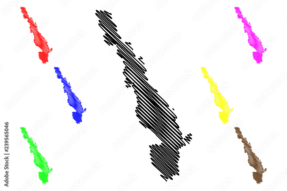 Kayin State (Administrative divisions of Myanmar, Republic of the Union ...