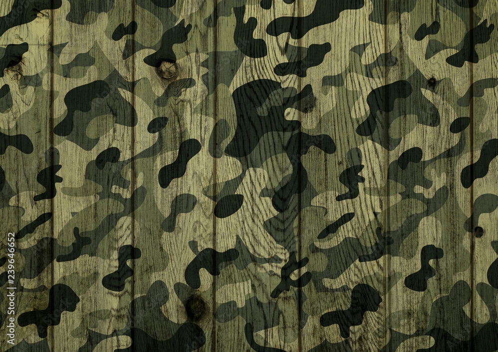 camouflage Stock Photo | Adobe Stock