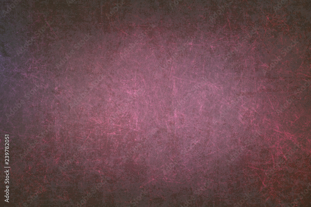 red grunge overlay structure texture wallpaper backdrop background ...