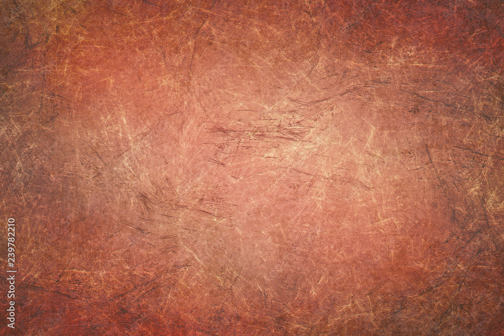 red grunge overlay structure texture wallpaper backdrop background ...