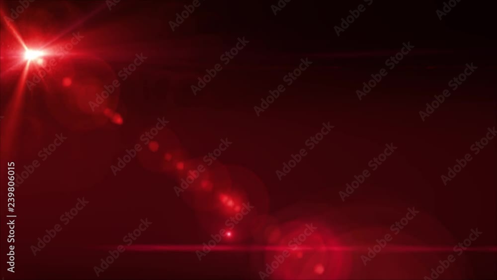 Digital abstract sun with flare natural overlays background with lights ...