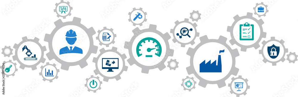 commissioning concept: performance testing before startup, project ...