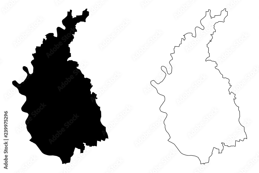 Qalyubia Governorate (Governorates of Egypt, Arab Republic of Egypt ...