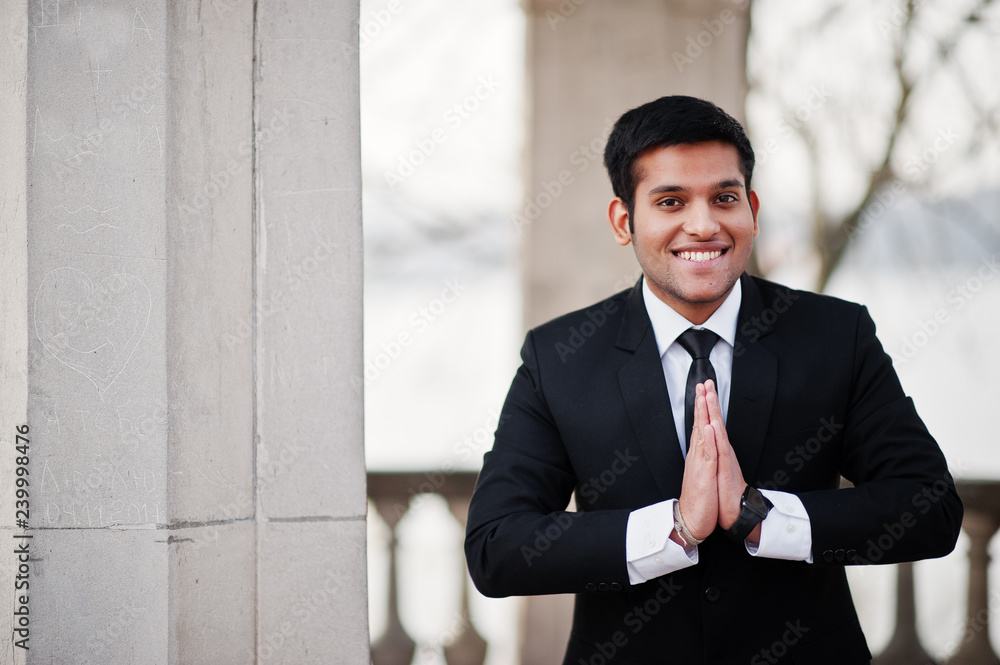 Namaste Business