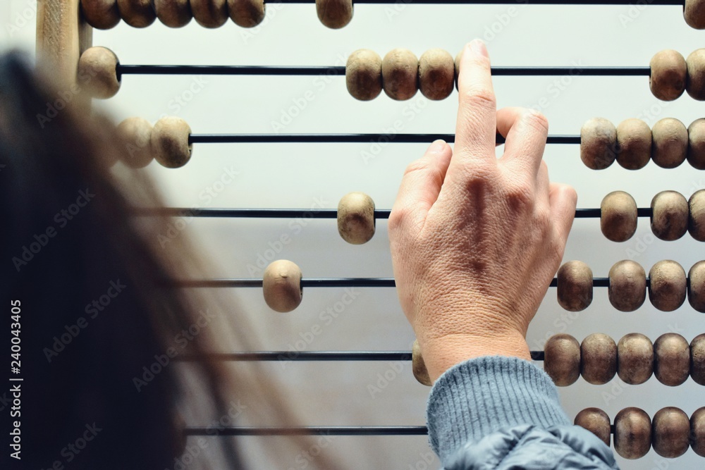 Mathematics Stock Photo | Adobe Stock