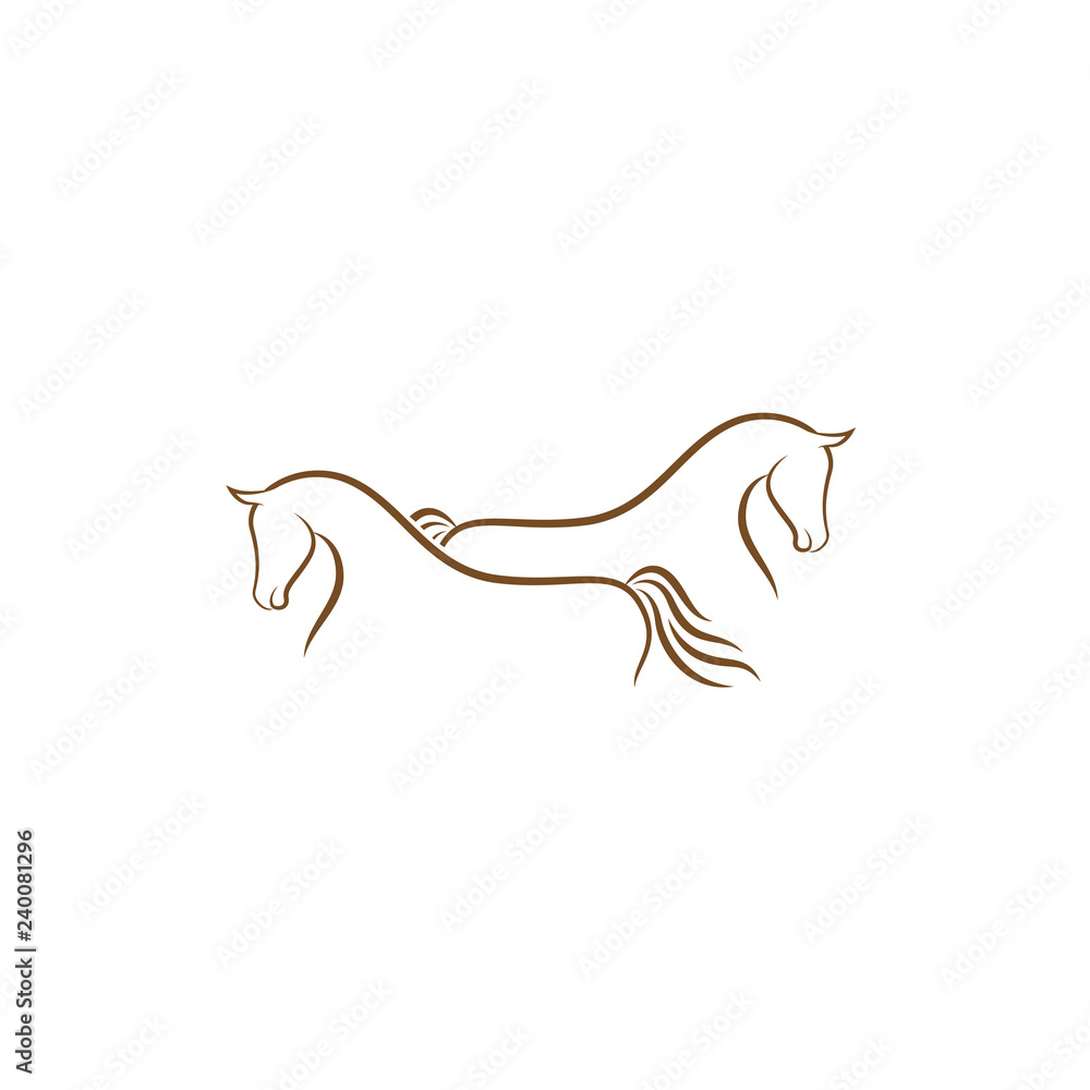 Equine Logo Design Free