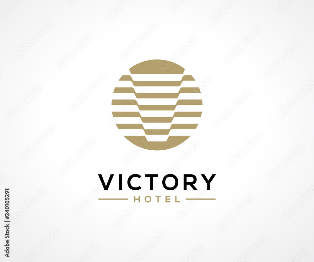 Hotel Logo Design Free