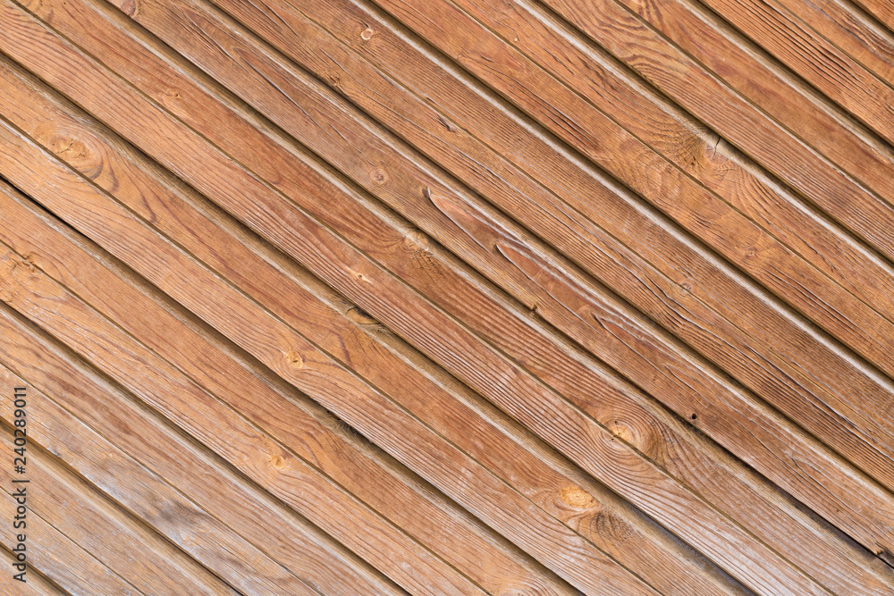 Old wood paneling at an angle, texture Stock Photo | Adobe Stock