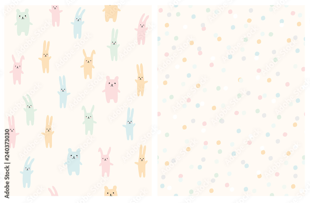 Light Cream Color Background