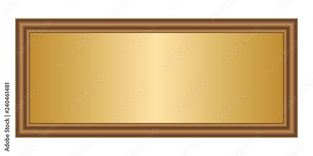 Plaque texture or. Stock Vector | Adobe Stock