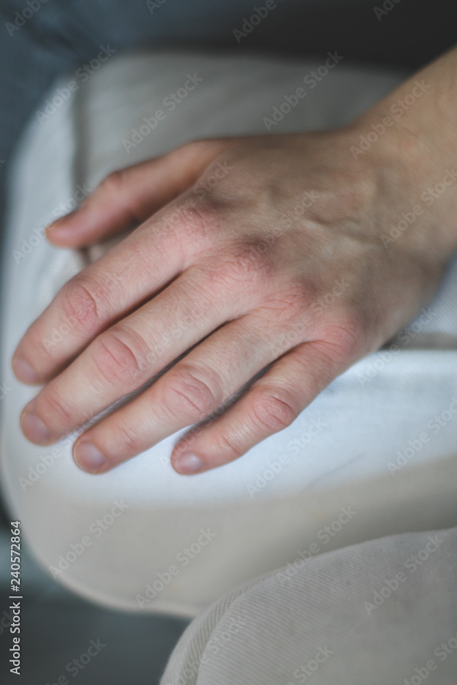 main Stock Photo | Adobe Stock