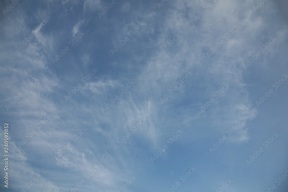 Weather in the sky depends on the color of the clouds. Images of clouds ...