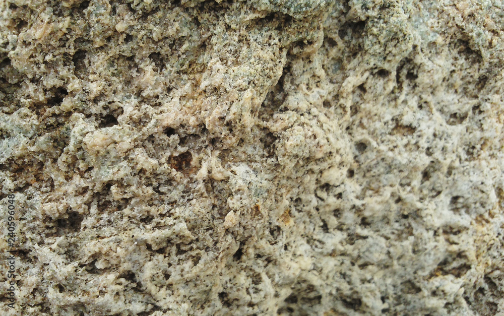 Tufa Stone