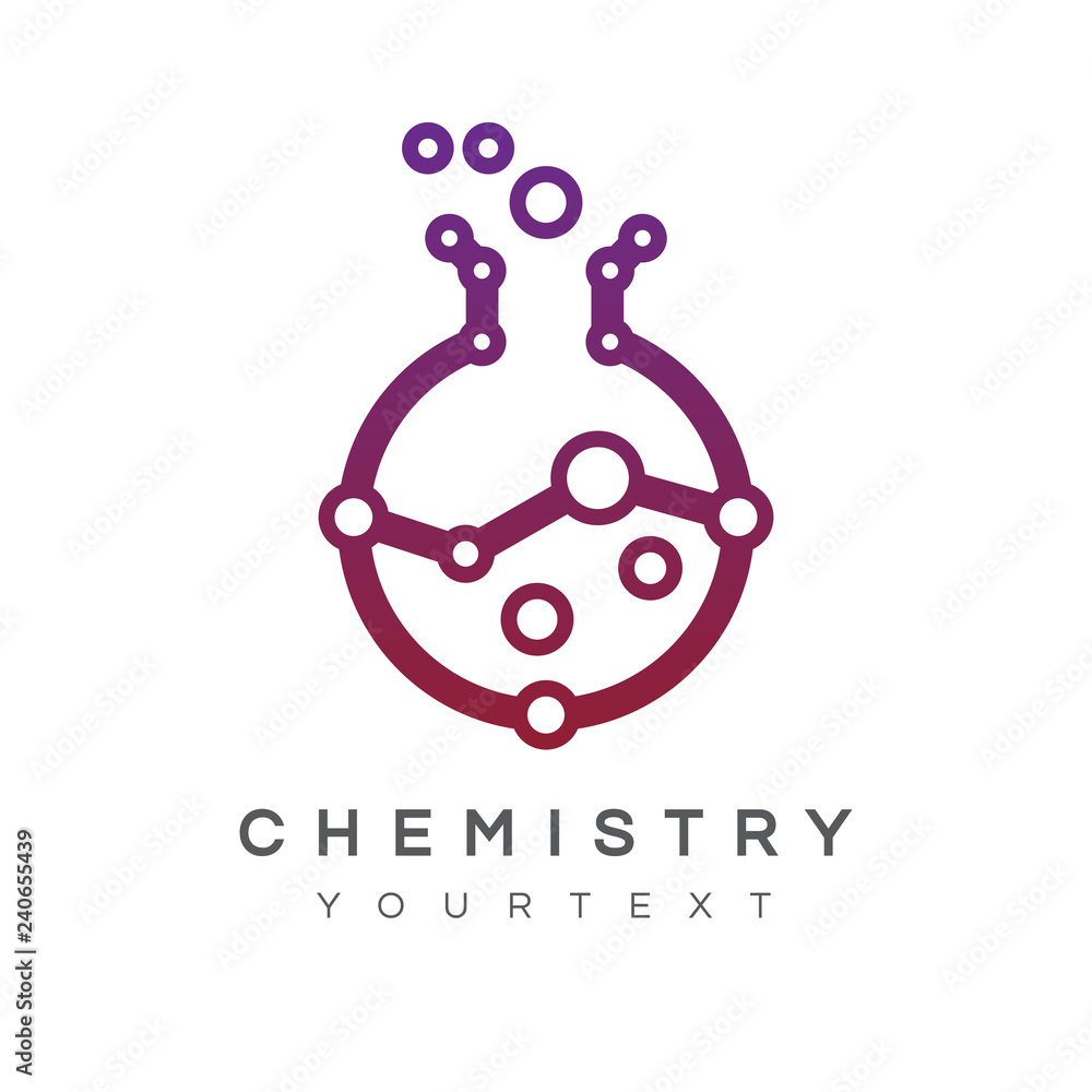 Chemistry Logo Images