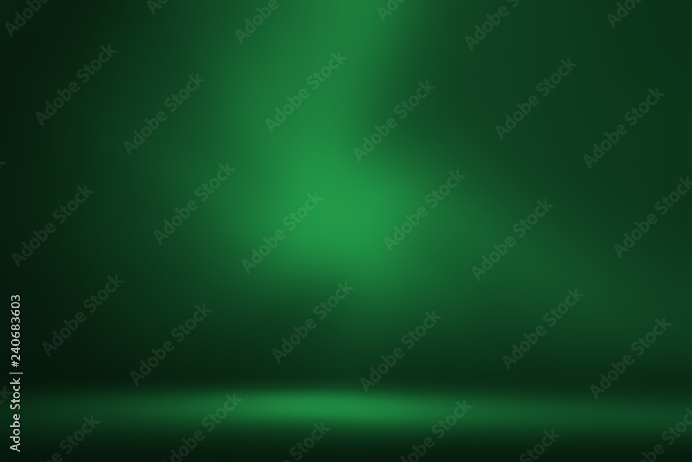 Product showcase spotlight background. Clean photographer studio. Light ...
