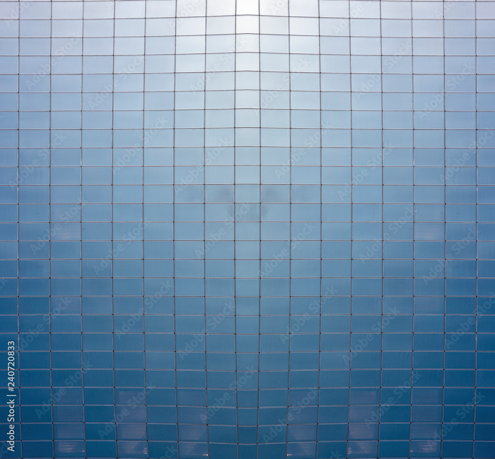 Glass Panels Texture
