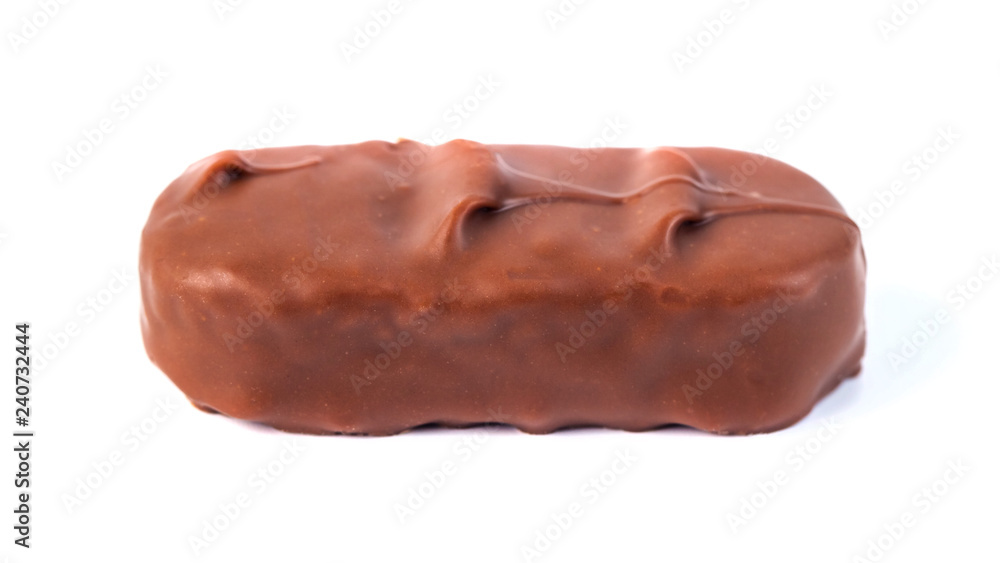 Bounty Chocolate Wrapper