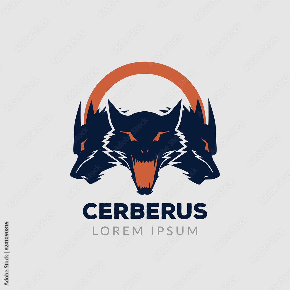 Cerberus Logo