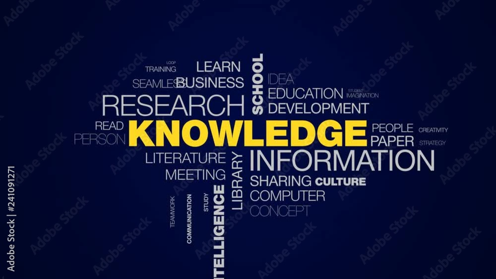 knowledge information research school book science academic studying ...