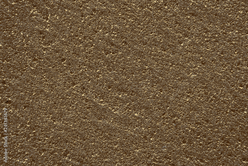 Bronze color porous rough surface, texture background Stock Photo ...