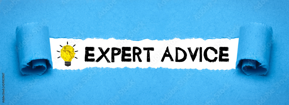 Expert Advice Stock Photo | Adobe Stock