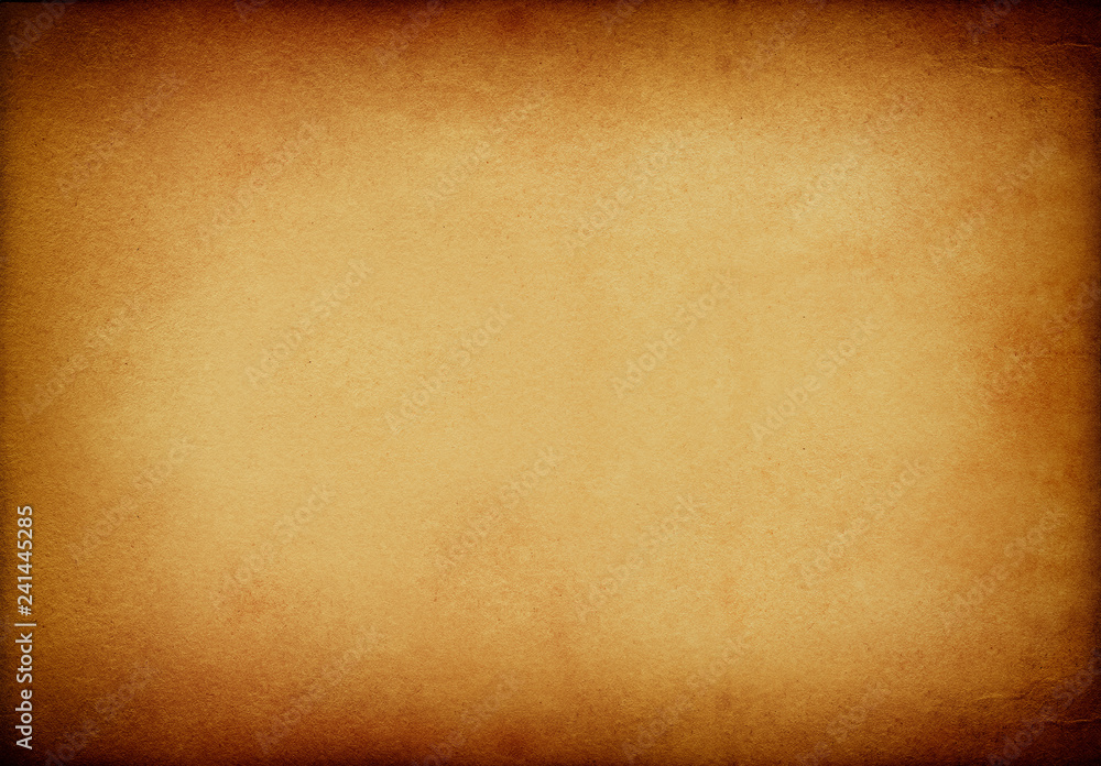 Ancient Paper Background