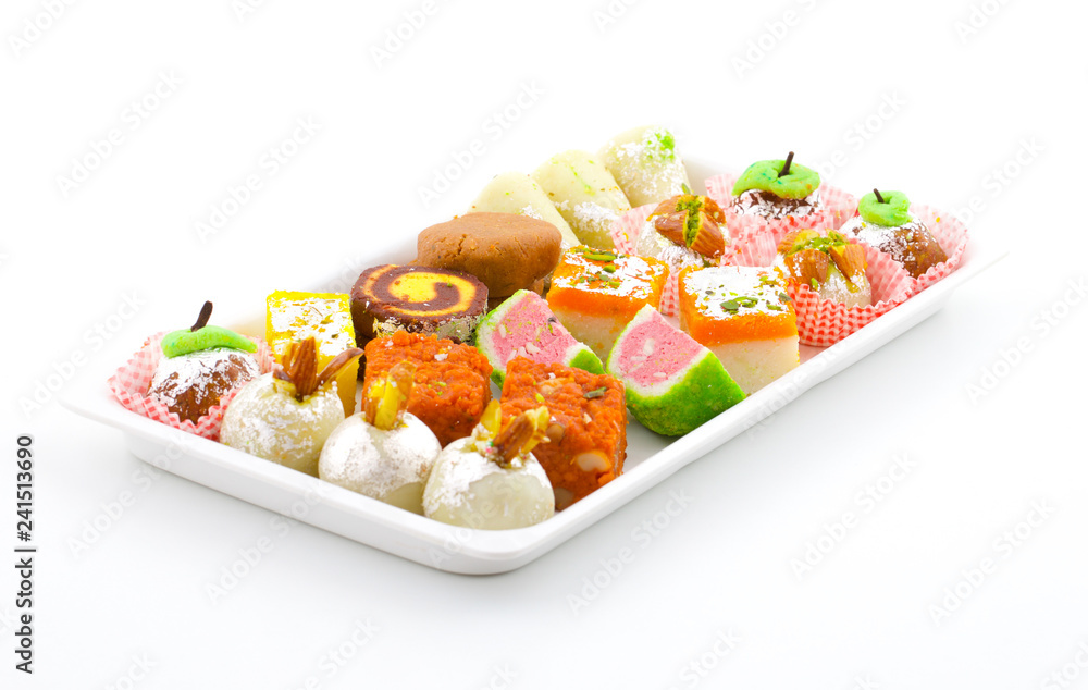 Mix Mithai