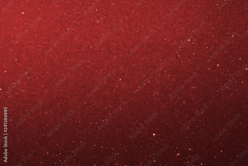 Red graduated background with star effect Stock Illustration | Adobe Stock