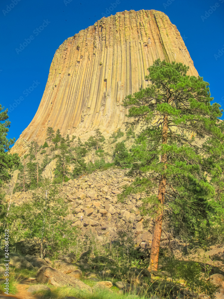 Black Butte Wyoming