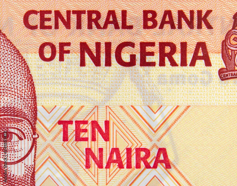 Niger Money