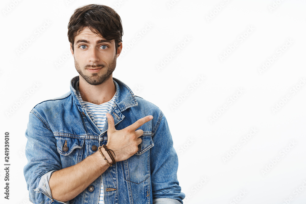 Hispanic With Blue Eyes