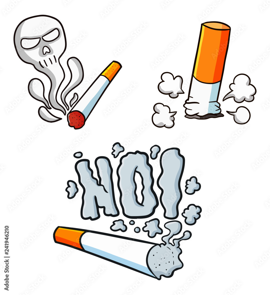 Funny Quit Smoking Images