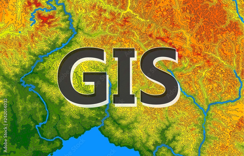Geographic information systems, gis, cartography and mapping. Web ...