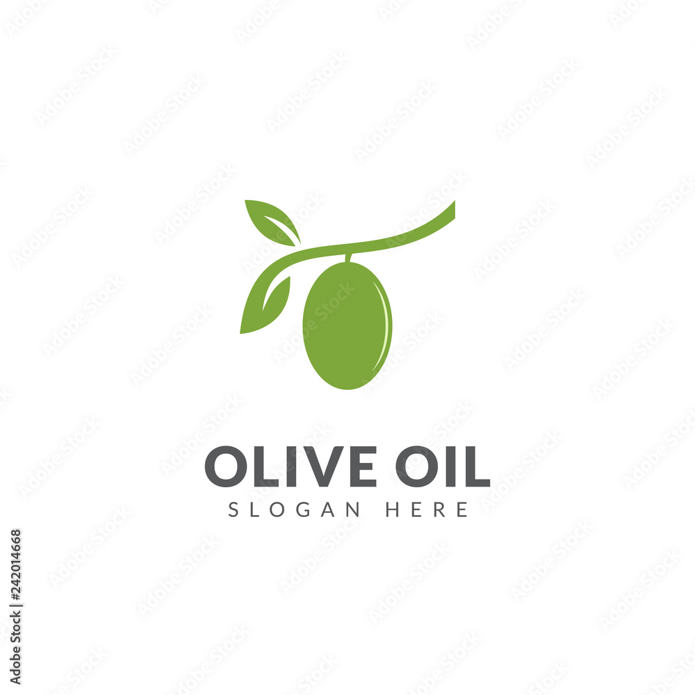 Olive Farm Logo
