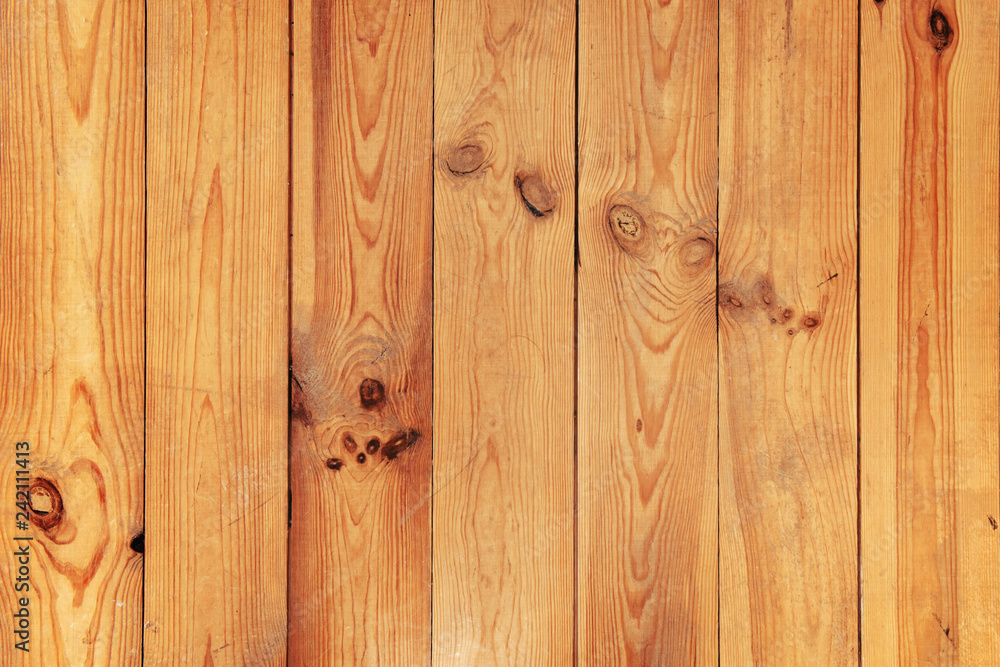 Light Wood Repeating Background