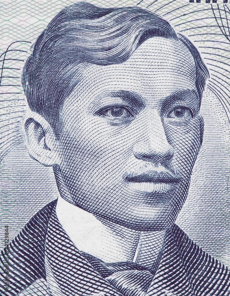 Jose Rizal