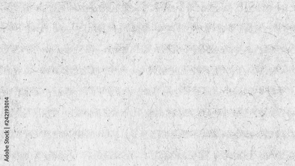 White lined paper texture animation, moving from top to bottom designed ...