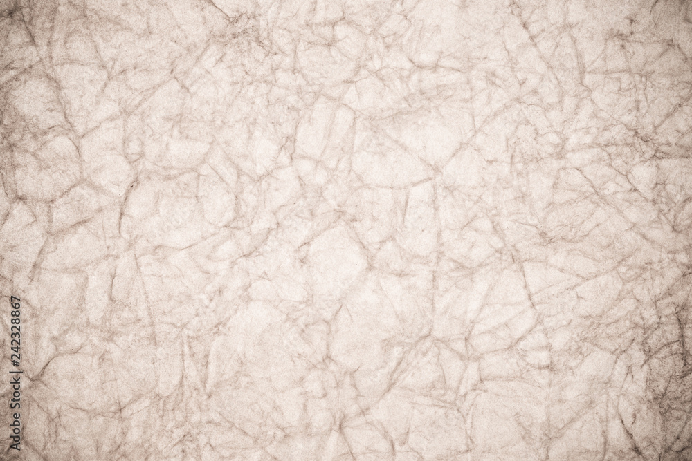 Old dirty crumpled paper background Stock Photo | Adobe Stock