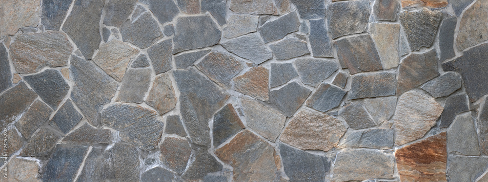 Stone texture seamless Stock Photo | Adobe Stock