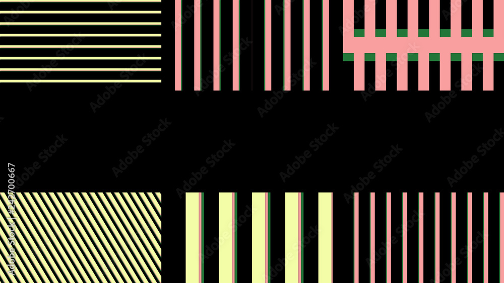 Modelo de Line Transitions 01 do Stock | Adobe Stock