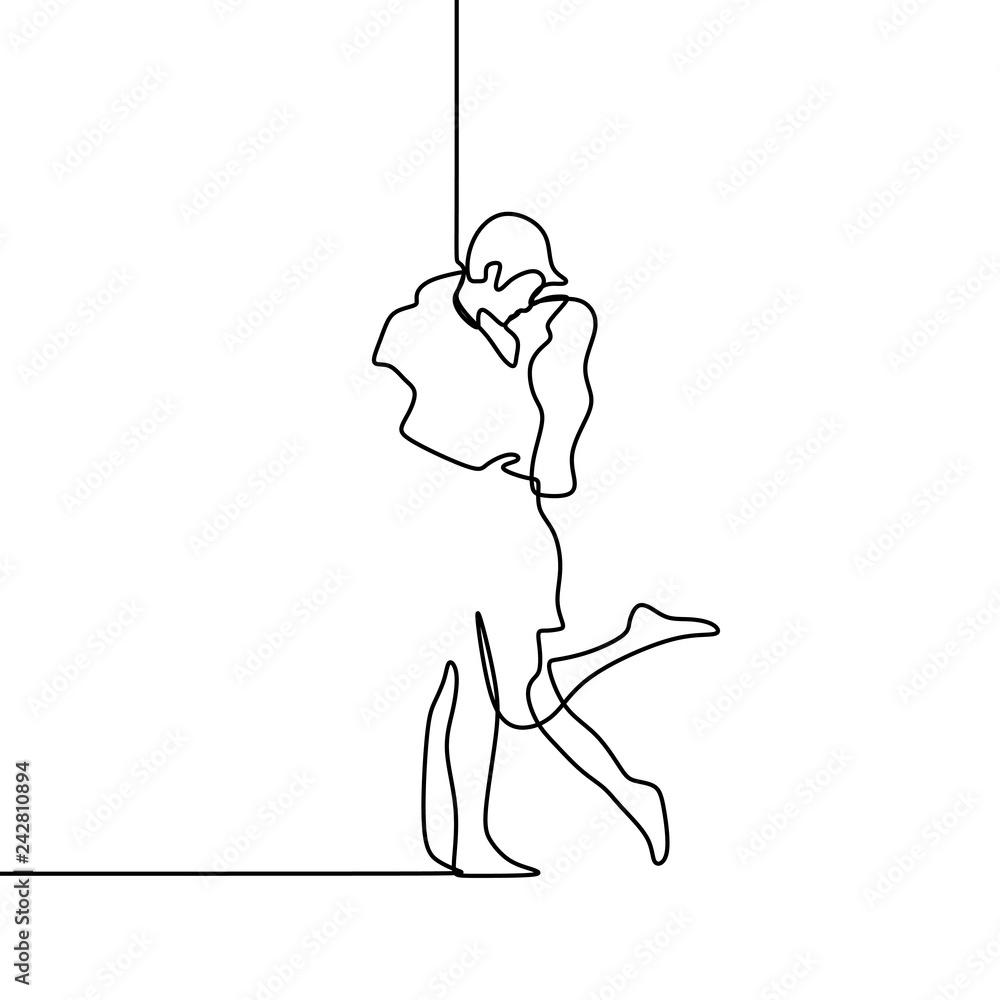 How To Draw People Kissing Step By Step