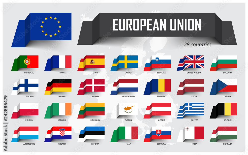 European Union . EU and membership . Association of 28 countries ...