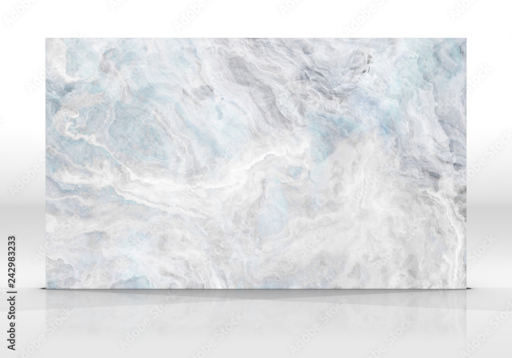 Onyx marble Tile texture 3D rendering Stock Illustration | Adobe Stock